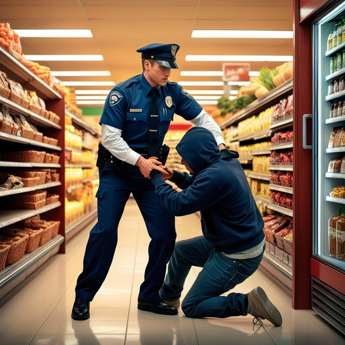 16 Hour PSO Bundle + 8 Hour Powers to Arrest & Appropropriate Use of ...